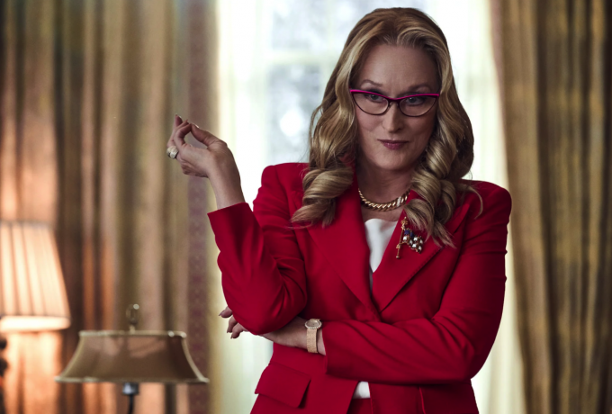 Μέριλ Στριπ: Χώρισε ύστερα από 45 χρόνια γάμου με τον Ντον Γκάμερ | SDNA